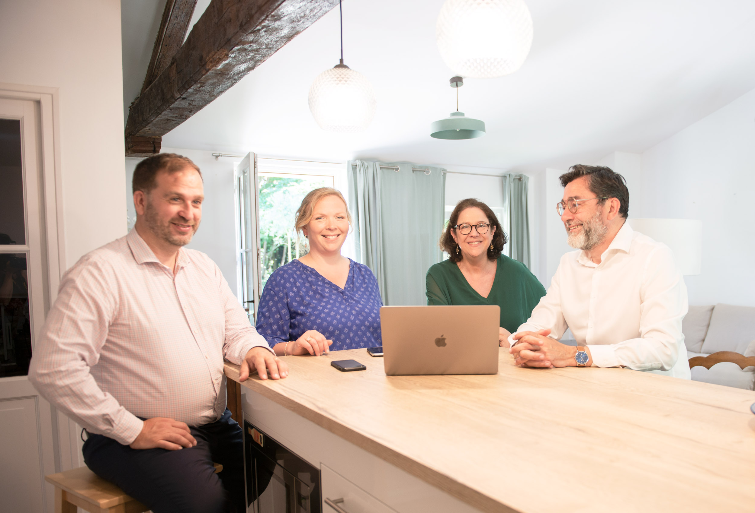 Ring Accompagnement Reconversion Professionnelle